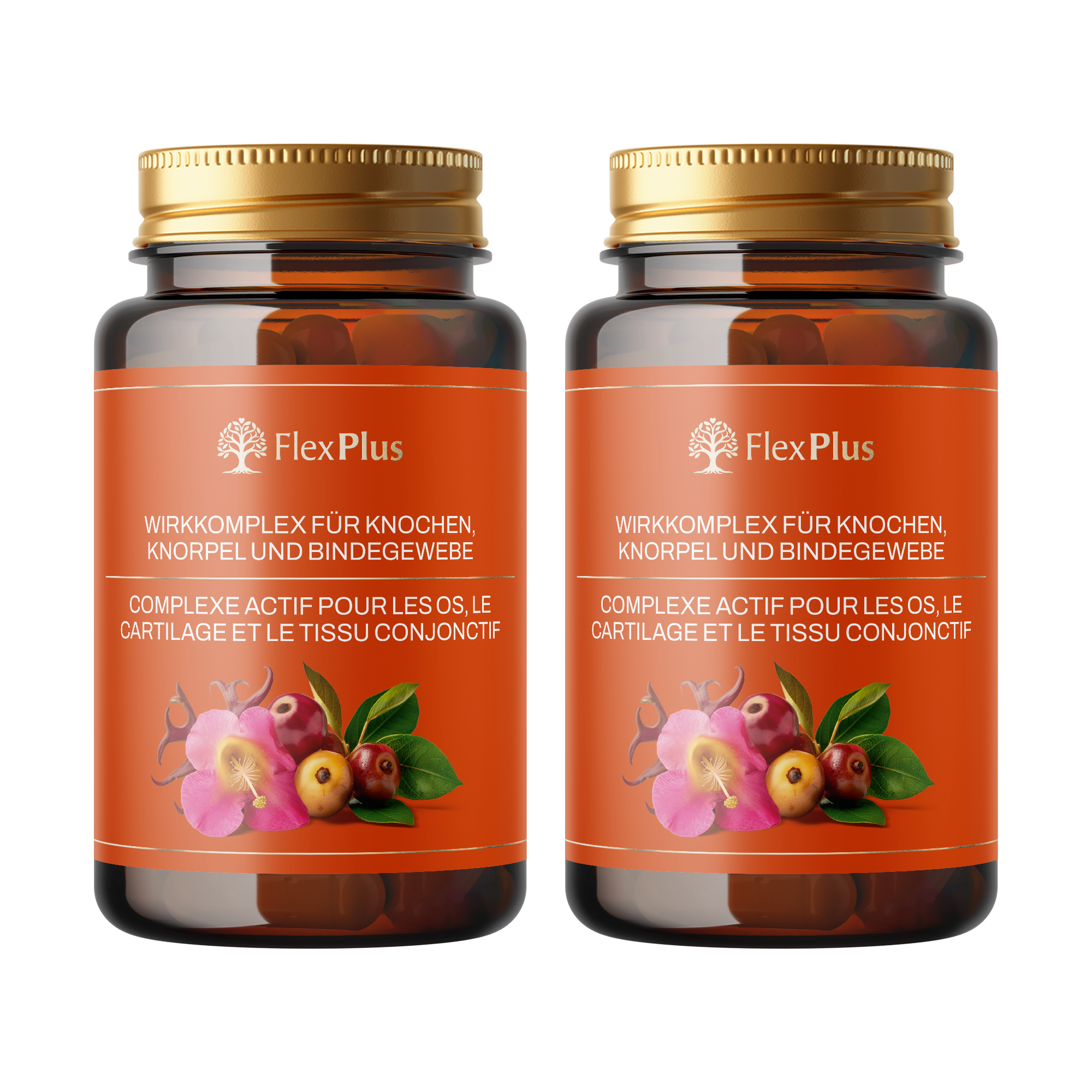 FlexPlus Swiss Supplements FlexPlus Swiss Supplements