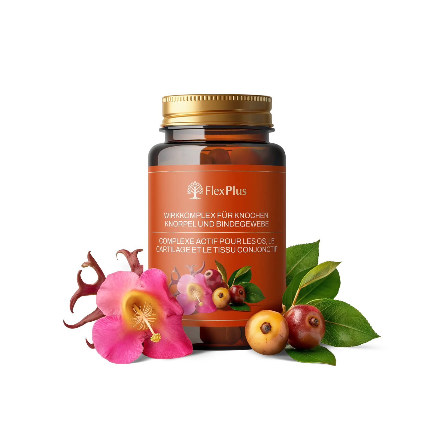 FlexPlus Swiss Supplements flexplus-swiss-supplements