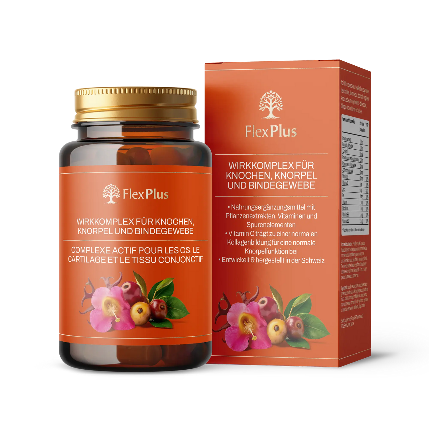 FlexPlus Swiss Supplements flexplus-swiss-supplements